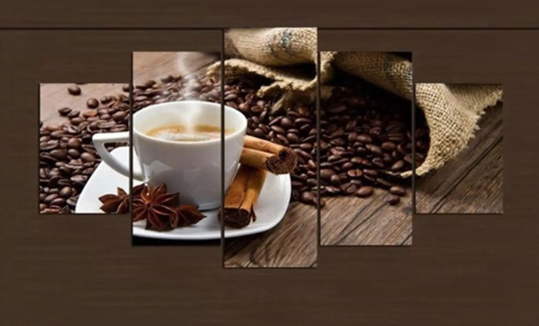 Signage Kanvas: Inspirasi Unik untuk Dekorasi dan Promosi