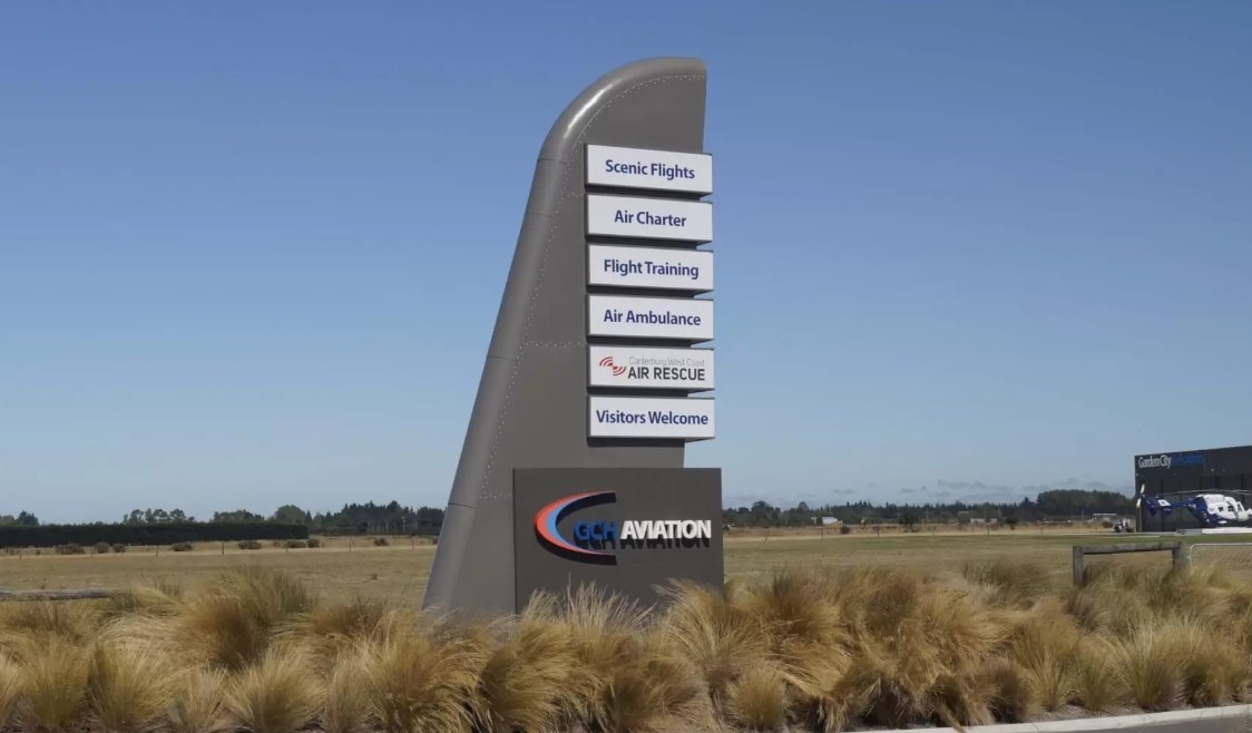 Membangun Pylon Signage Efektif: Panduan Lengkap Membangun Pylon Signage Efektif: Panduan Lengkap