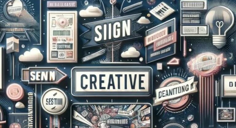 Panduan Lengkap: Mengenal Macam-Macam Signage dan Cara Memilihnya