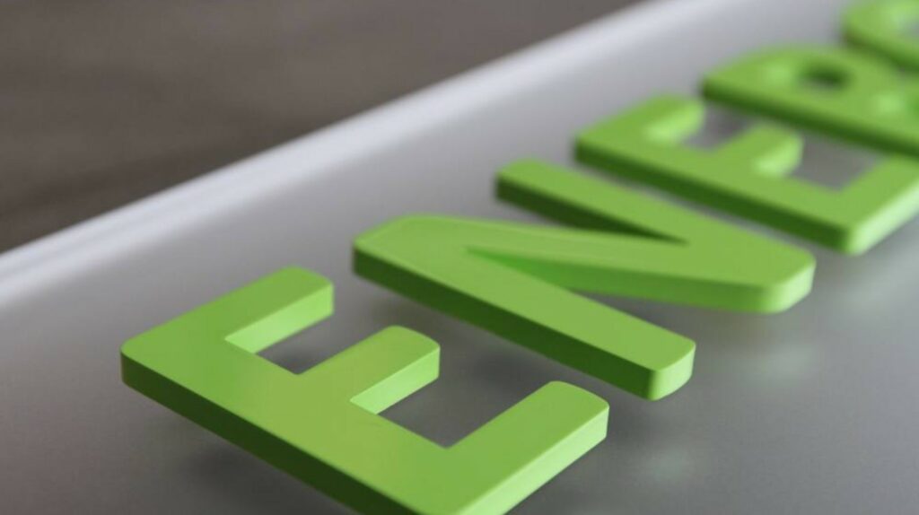 Akrilik Letter Sign: Tampilan Unik dan Menarik!