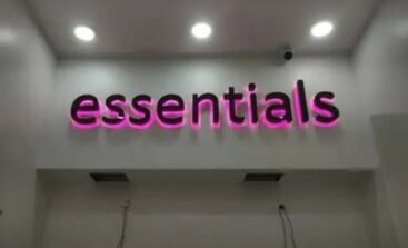 Harga Sign Board Akrilik: Terlengkap dan Update!